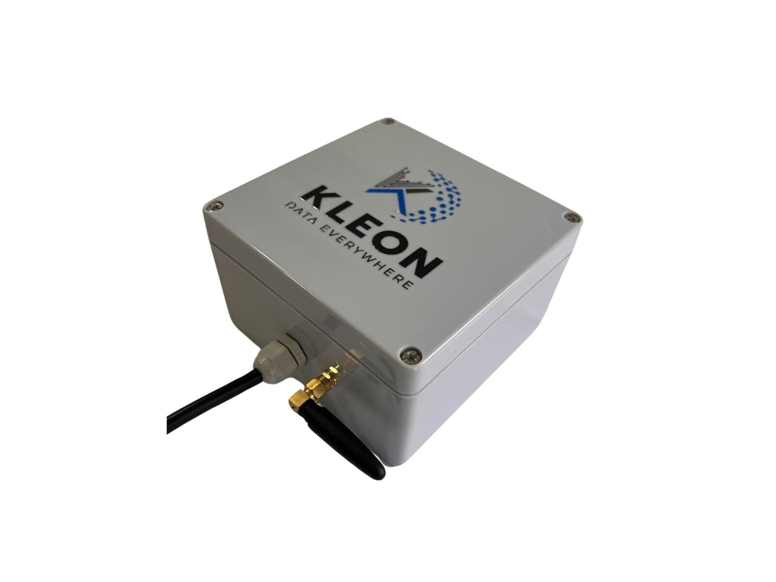 KLEON: The Next-Gen Hardware Platform for IoT and Smart Applications